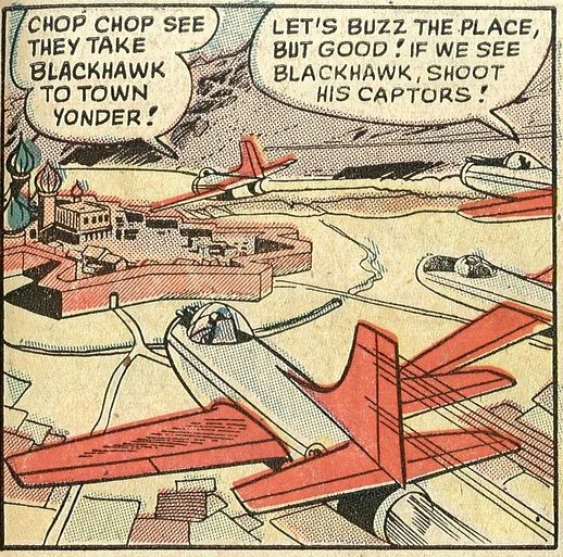 Forbidden Country | DC Database | Fandom