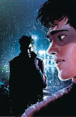 Nightwing (2016) #71 | DC Database | Fandom