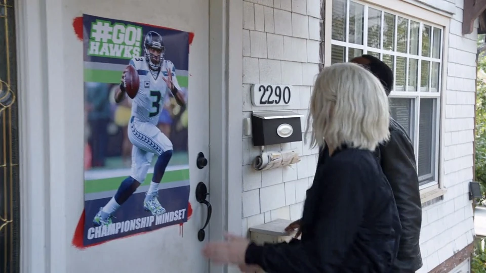 Seattle Seahawks | DC Database | Fandom