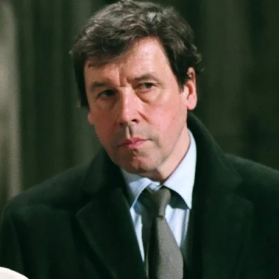 Stephen Rea | DC Database | Fandom