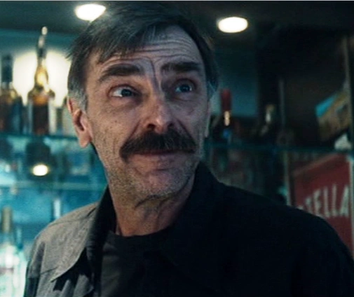 Bibbo Bibbowski (DC Extended Universe) | DC Database | Fandom