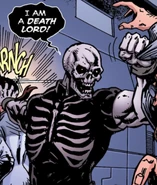 Lord Death Man/Gallery | Batman Wiki | Fandom