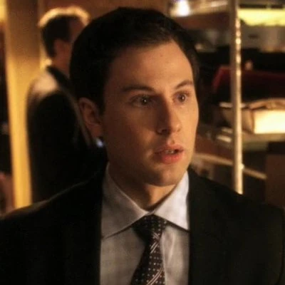 Evan C. Schulte | DC Database | Fandom