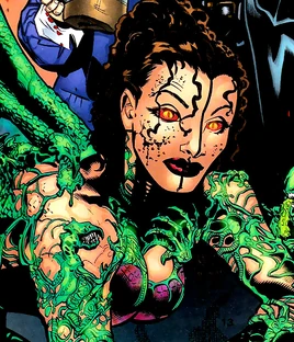 Menagerie (disambiguation) | DC Database | Fandom