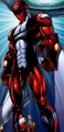 Raptor Armor/Gallery | DC Database | Fandom