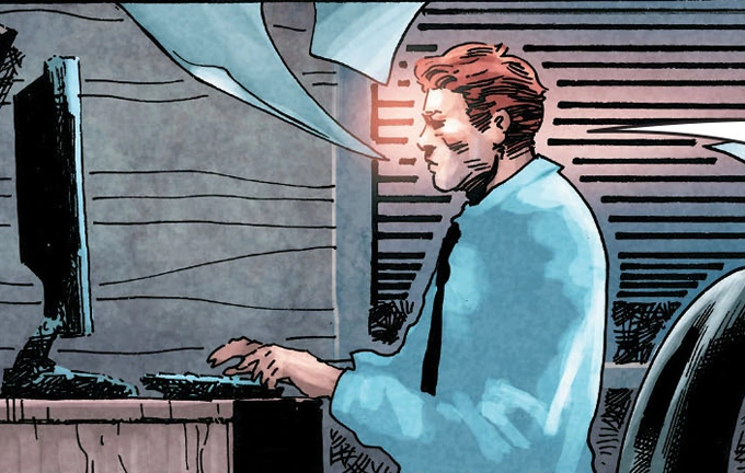 Jim Corrigan (disambiguation) | DC Database | Fandom
