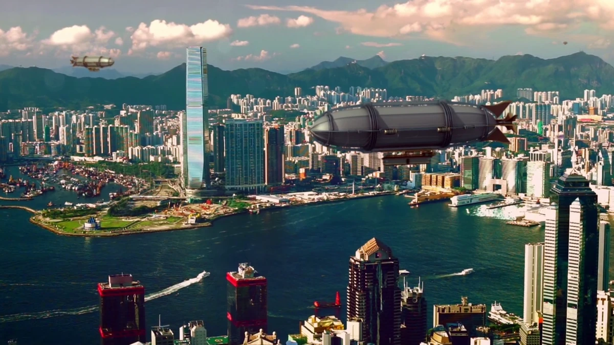 Arrowverse: Earth-3 | DC Database | Fandom