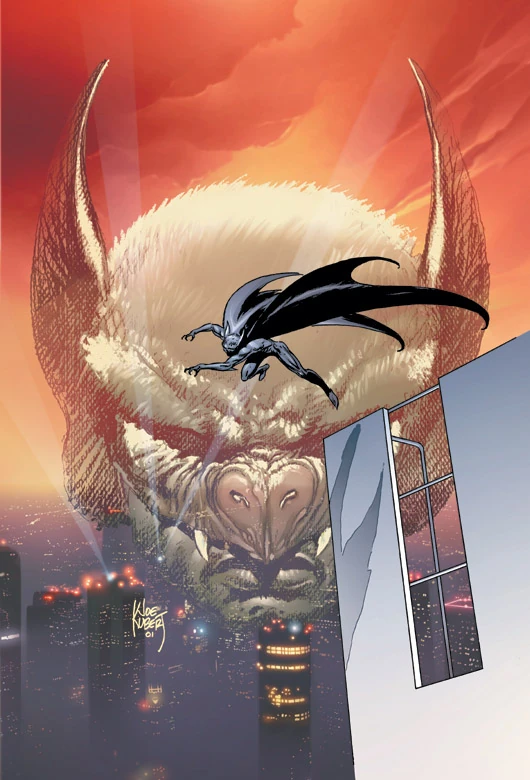 Wayne Williams (Just Imagine)/Gallery | DC Database | Fandom