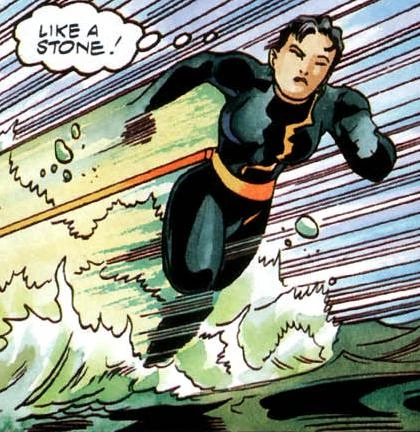 Blitzen (disambiguation) | DC Database | Fandom