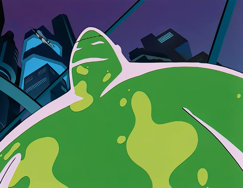 Chemo (DCAU)/Gallery | DC Database | Fandom Chemo (DCAU)/Gallery | DC Database | Fandom