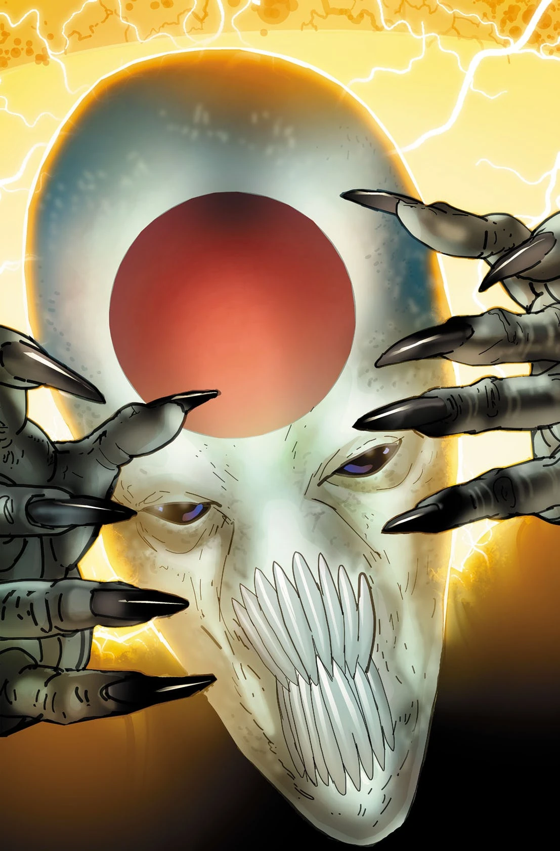 Dominator (disambiguation) | DC Database | Fandom