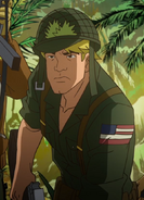 Gunner (disambiguation) | DC Database | Fandom