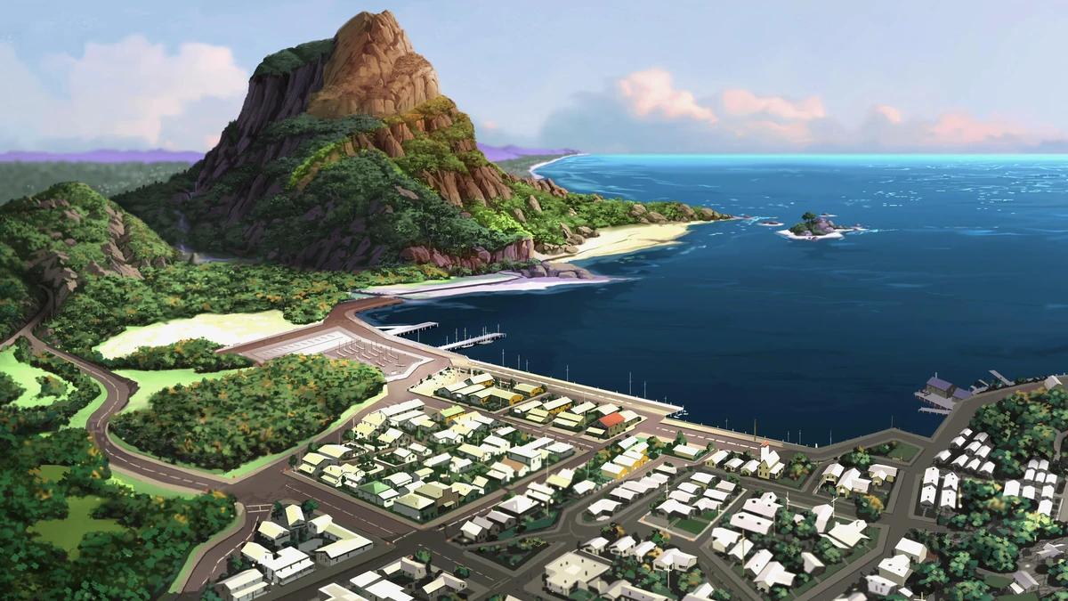 Rhode Island | DC Database | Fandom