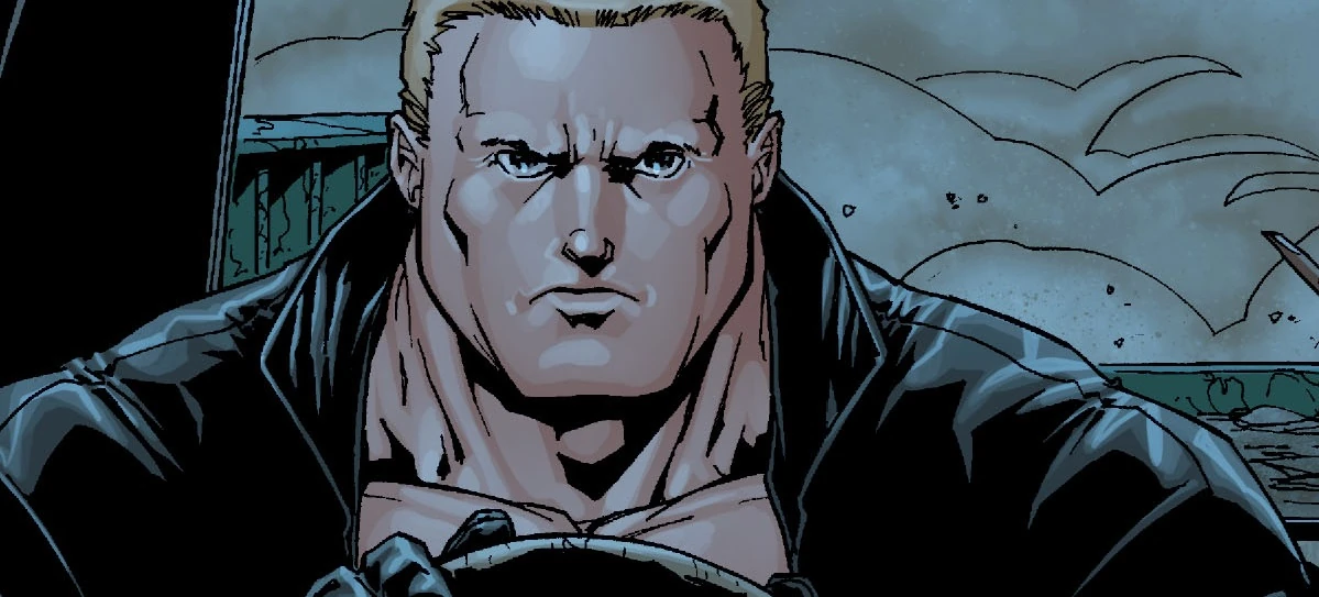 Loki II (New Earth) | DC Database | Fandom