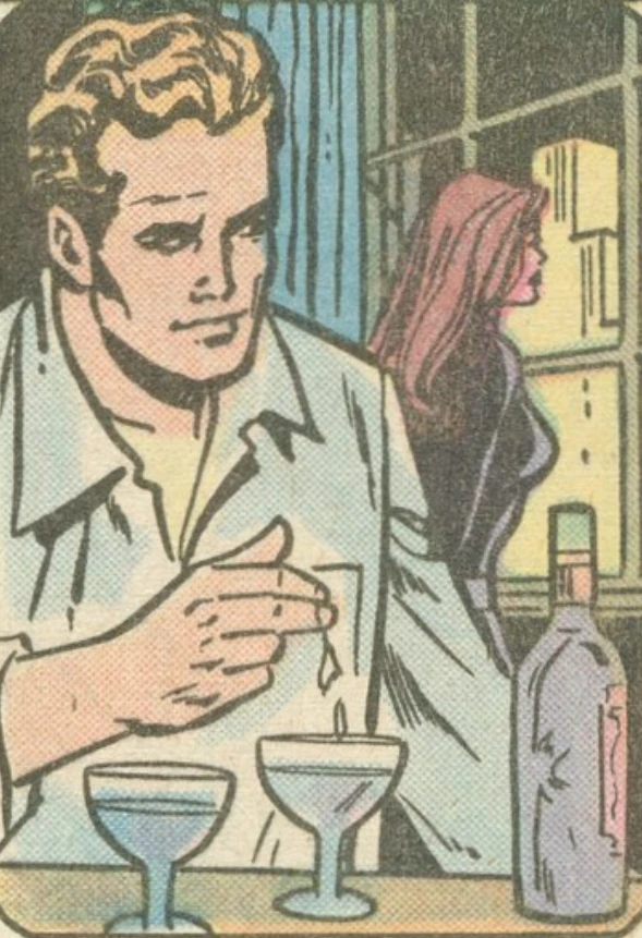 Marc LeGrand (disambiguation) | DC Database | Fandom