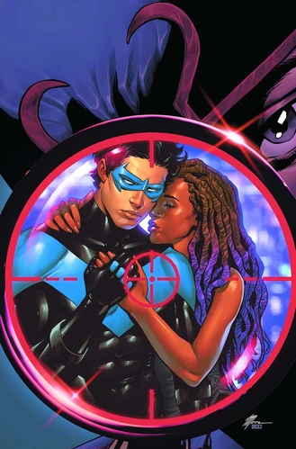 Nightwing Vol 4 76 | DC Database | Fandom