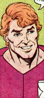 Matthew Ryan (New Earth) | DC Database | Fandom