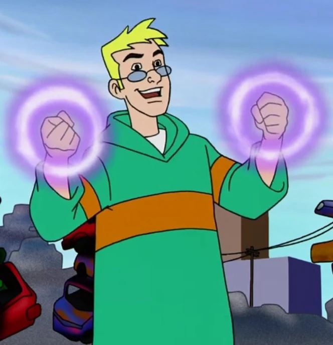 Push (disambiguation) | DC Database | Fandom