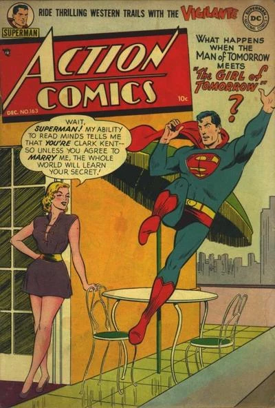 Category 1951 December Dc Database Fandom
