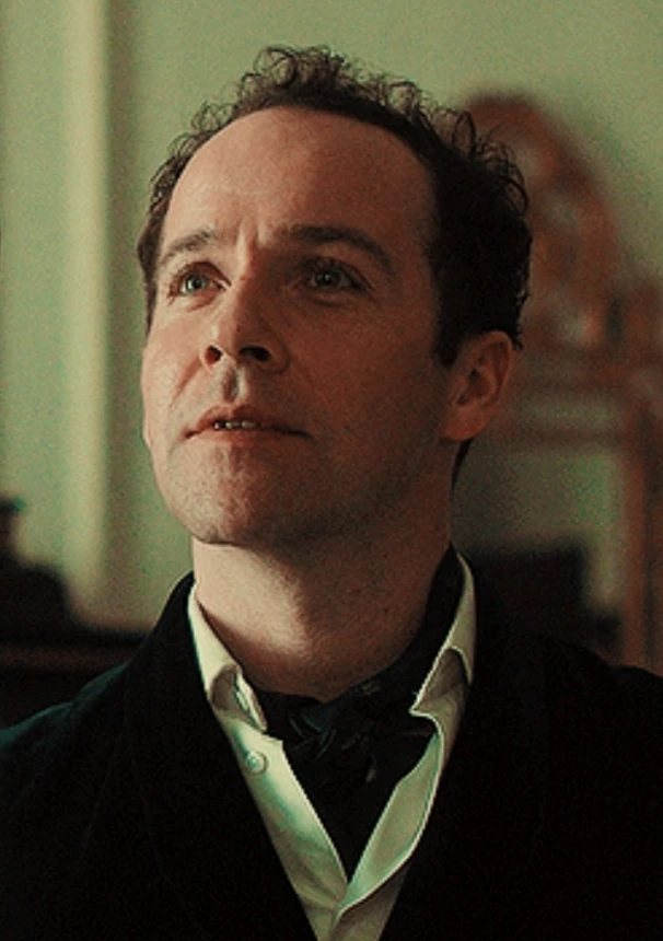 Aleister Crowley (Gotham) | DC Database | Fandom