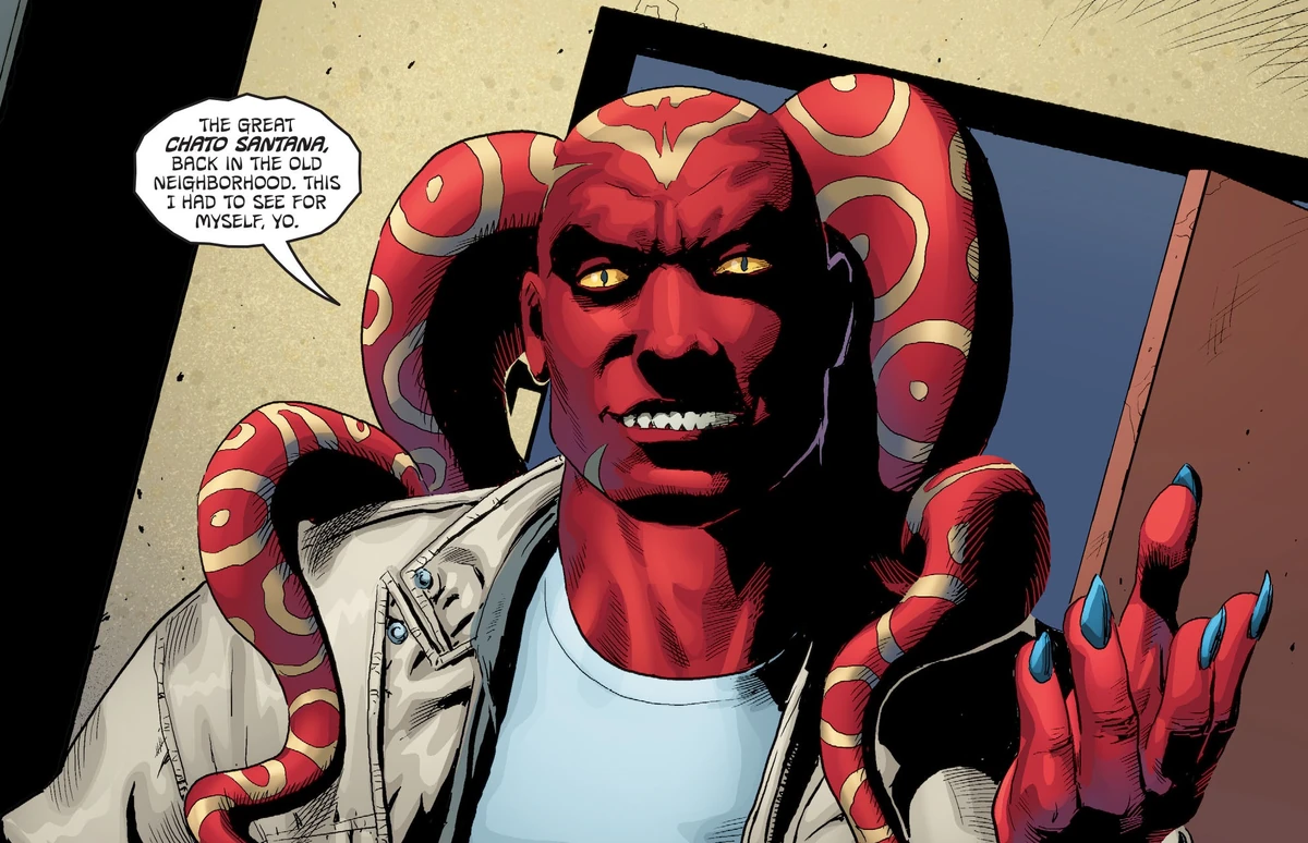 Bloodletter (Prime Earth) | DC Database | Fandom