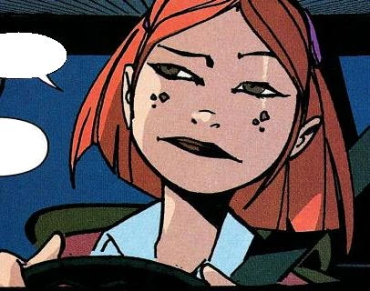 Brenda Del Vecchio (New Earth)/Gallery | DC Database | Fandom