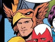 Golden Eagle (disambiguation) | DC Database | Fandom