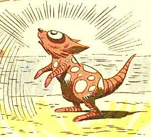 Cosmo (disambiguation) | DC Database | Fandom