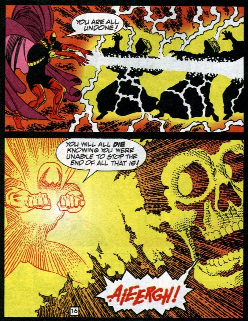 Leymen/Gallery | DC Database | Fandom