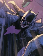 Helena Wayne (Earth 2) | DC Database | Fandom