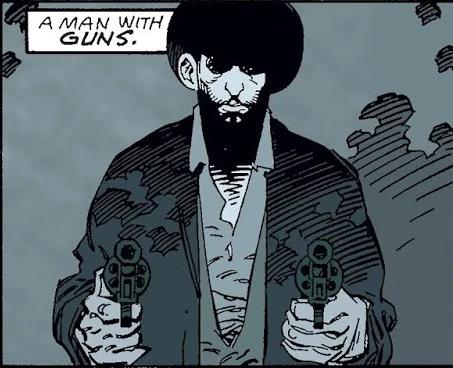 Joe Chill (Earth-19) | Batman Wiki | Fandom