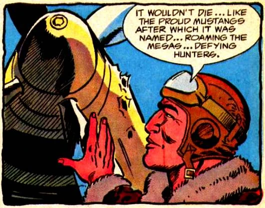 Flying Cloud (New Earth)/Gallery | DC Database | Fandom