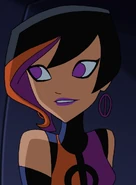 Triplicate Girl (disambiguation) | DC Database | Fandom