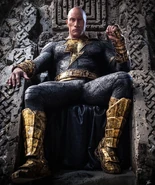 Black Adam (disambiguation) | DC Database | Fandom