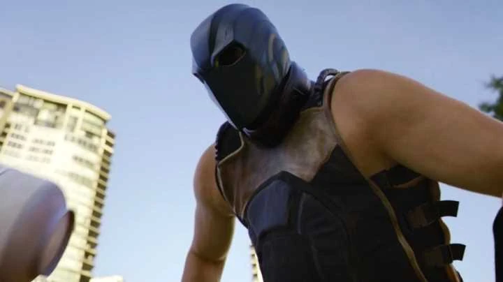 Albert Rothstein (Arrowverse: Earth-2) | DC Database | Fandom