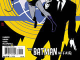 Batman '66 Meets the Man from U.N.C.L.E. Vol 1 1
