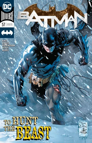 Batman Vol 3 57 | DC Database | Fandom