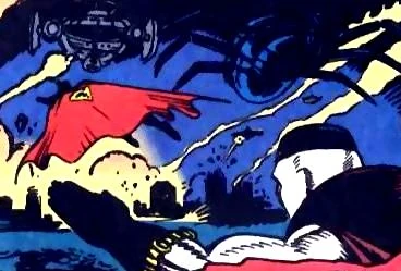 Bloodwynd (Super Seven) | DC Database | Fandom