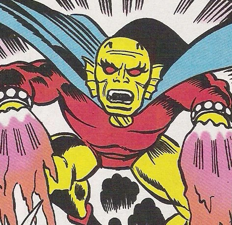 Gordon Page (Super Friends) | DC Database | Fandom