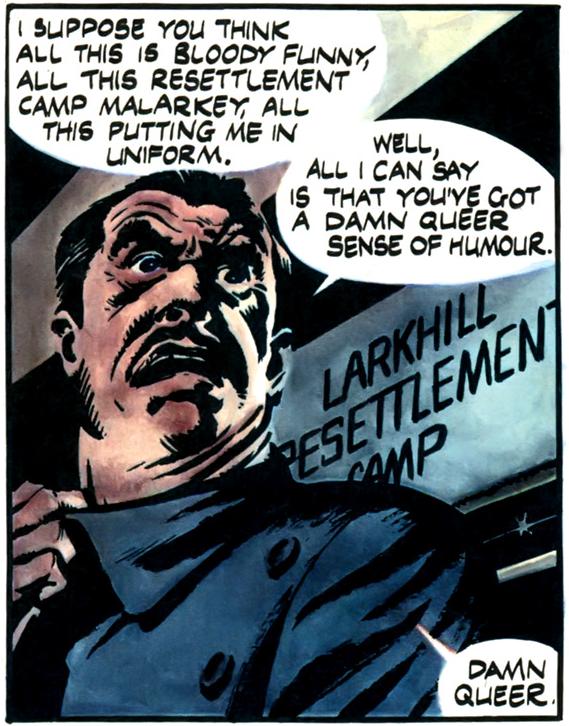 Lewis Prothero (V for Vendetta) | DC Database | Fandom