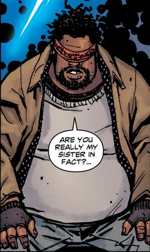 Milan (Prime Earth) | DC Database | Fandom