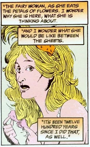 Nuala (New Earth) | DC Database | Fandom