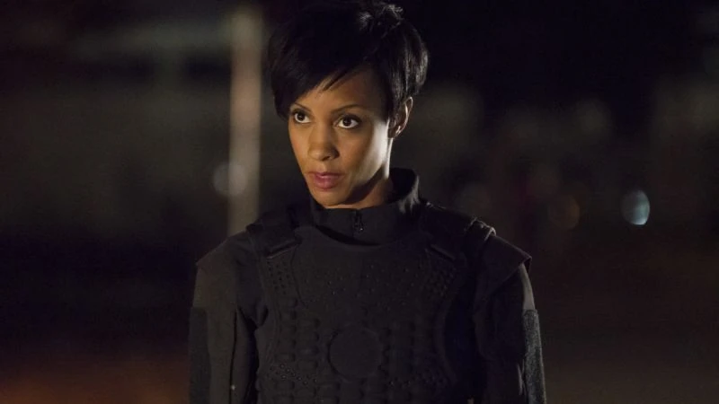 Onyx Adams (Arrowverse) | DC Database | Fandom