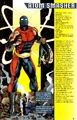 Albert Rothstein (New Earth)/Gallery | DC Database | Fandom