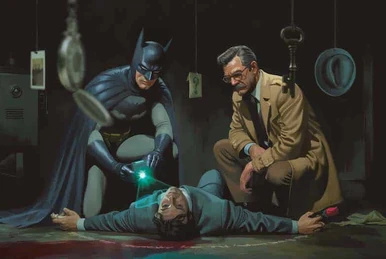 detective comics 1102