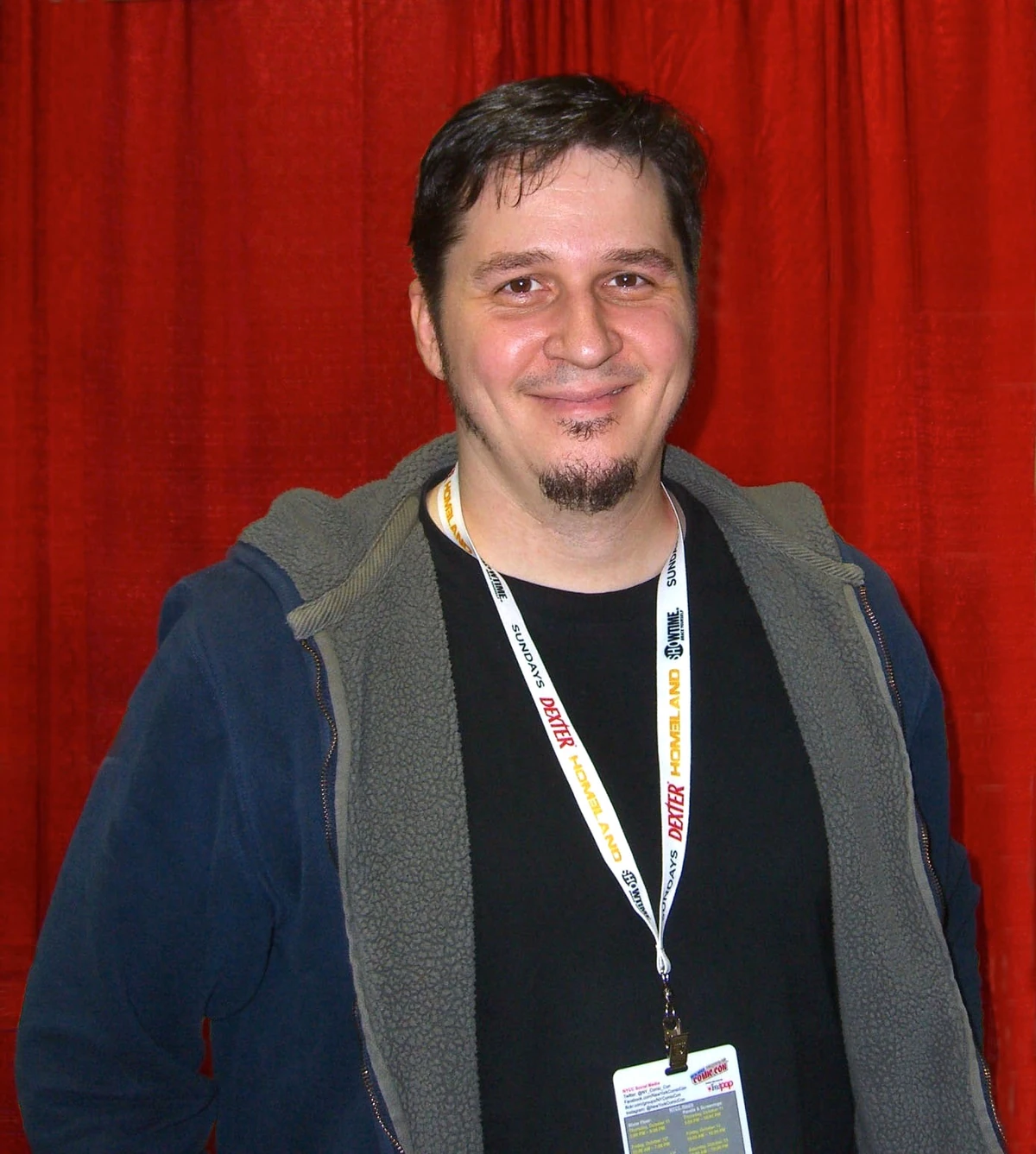 Ed McGuinness | DC Database | Fandom