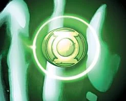 Green Lantern Ring/Gallery | DC Database | Fandom