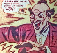 King Midas (disambiguation) | DC Database | Fandom