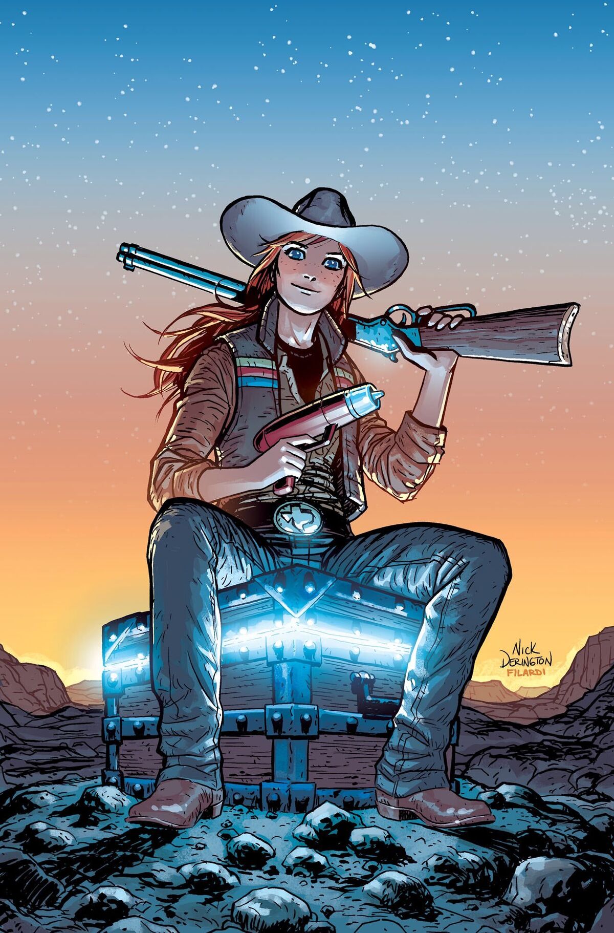 Jinny Hex Prime Earth Dc Database Fandom
