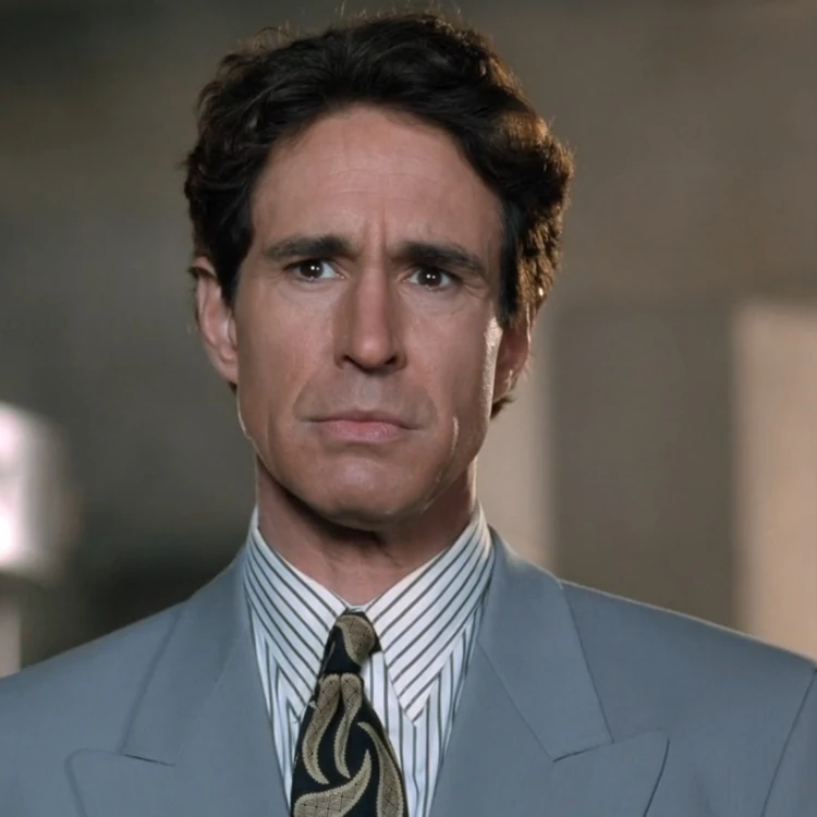 John Shea | DC Database | Fandom